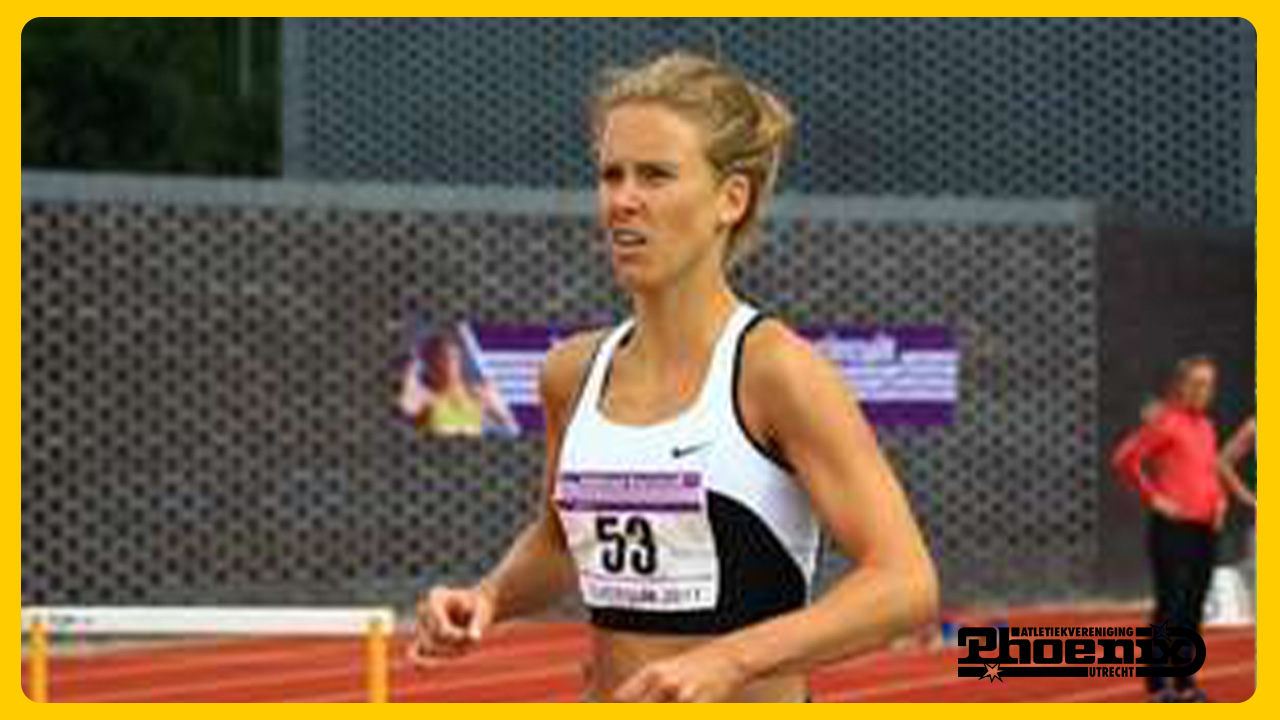 Karin Gorter - AV Phoenix