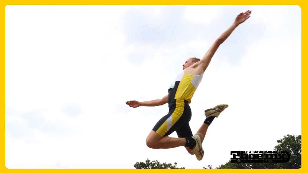 Marco Jansen - AV Phoenix