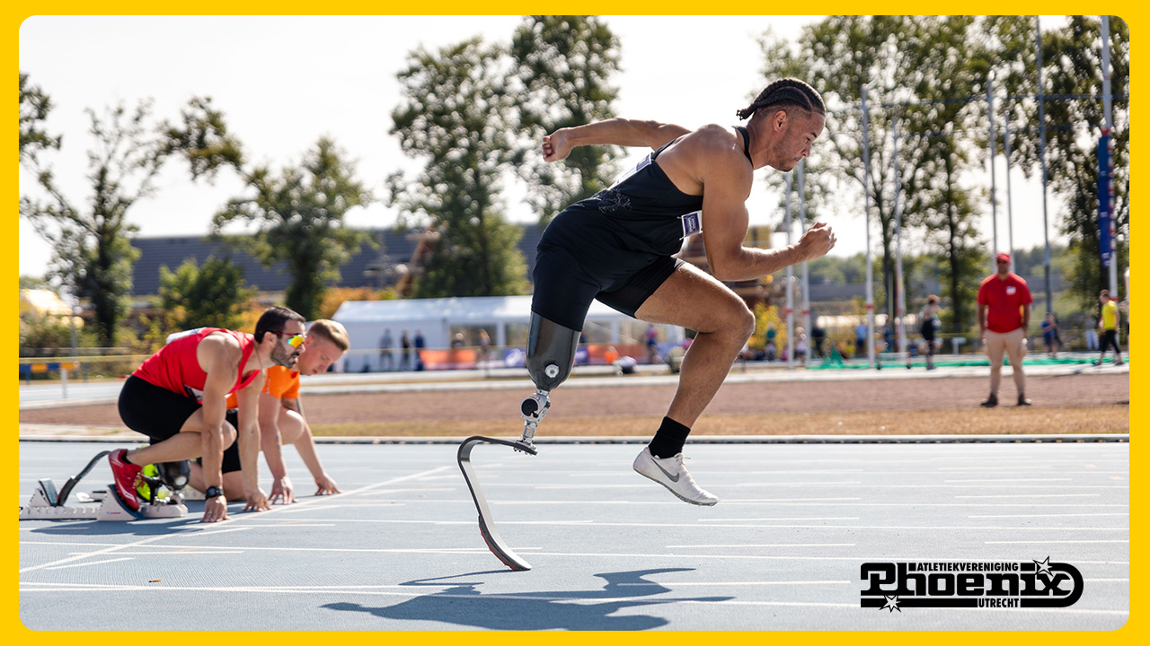 Zien: documentaire ‘Moving On’ gemaakt door Phoenix-lid Lysanne Wilkens ...