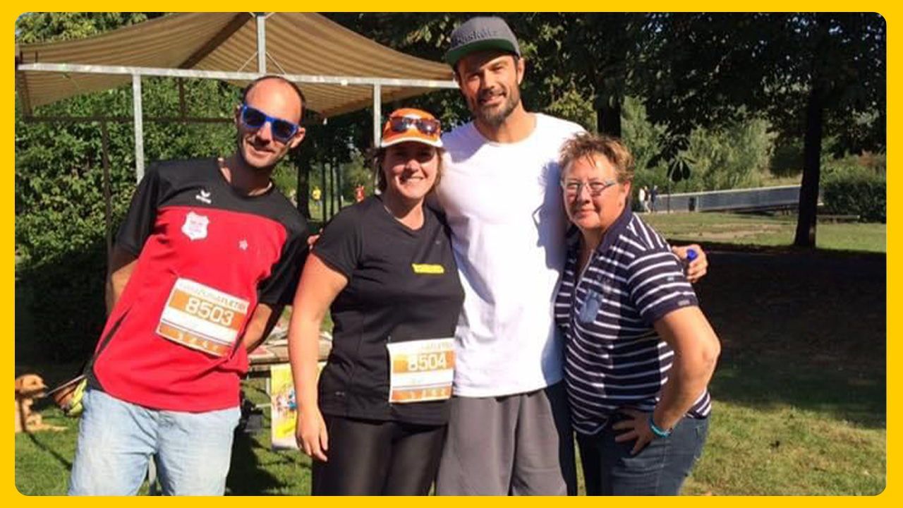 Het Phoenix-moment van Sacha Boomkens - AV Phoenix