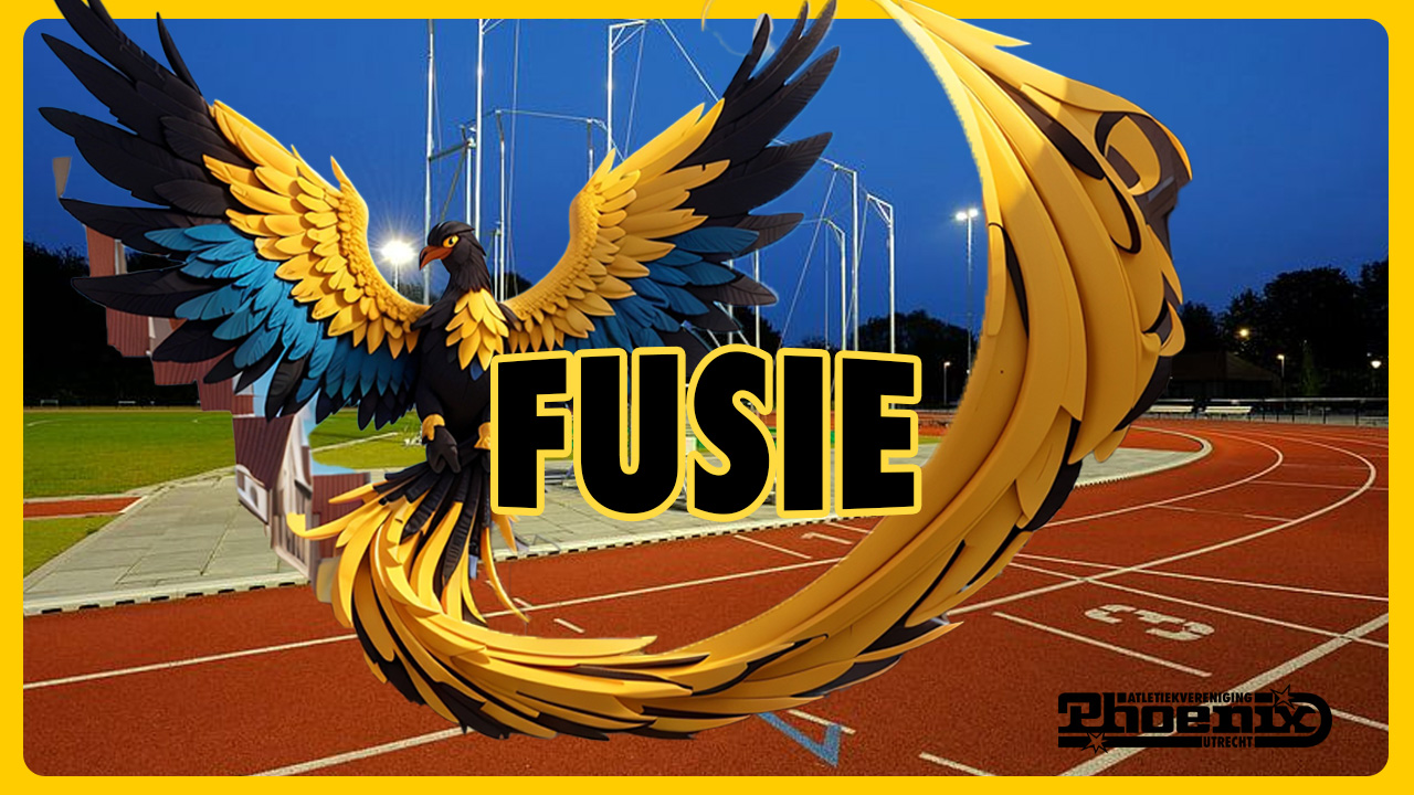 Fusie - AV Phoenix