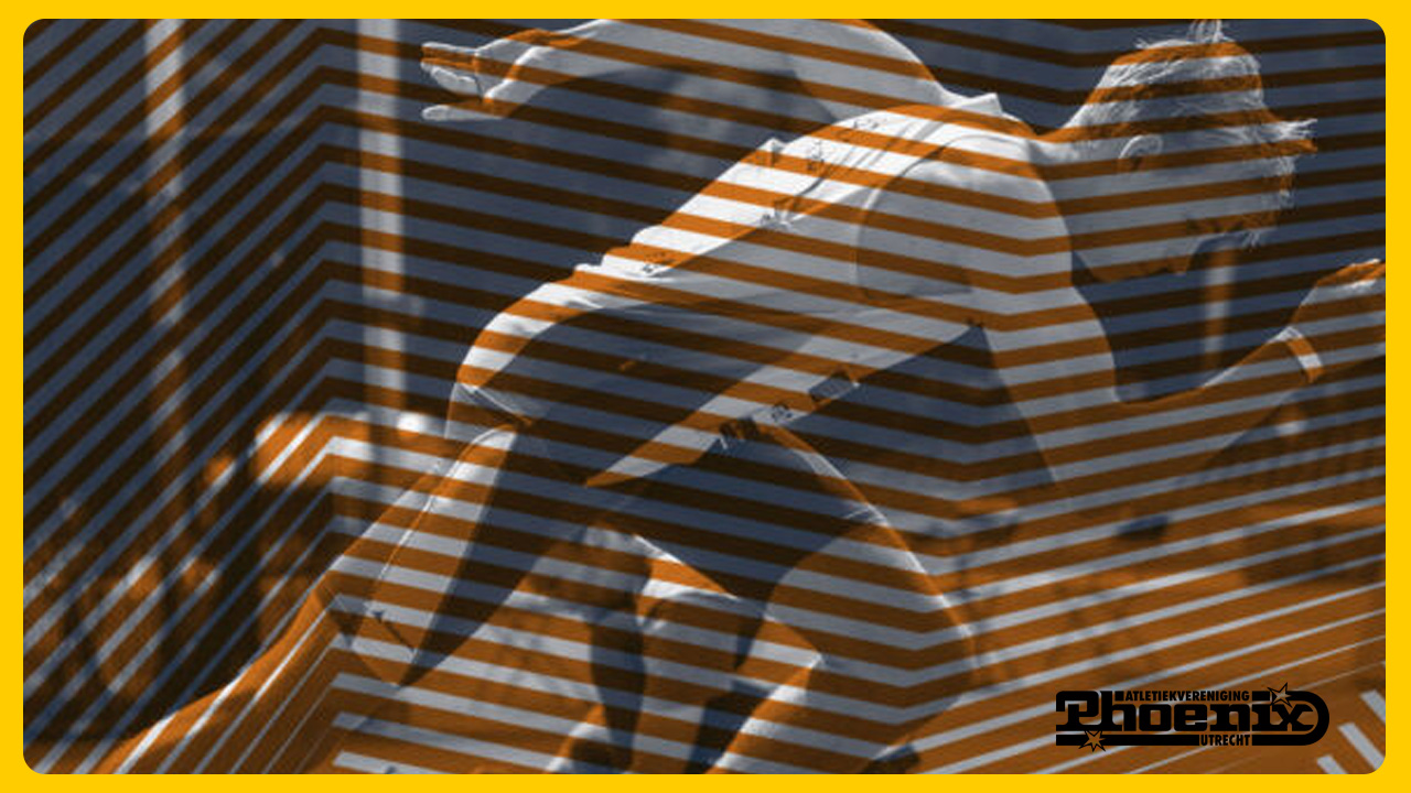 Phoenix-deelnemers NK atletiek 28-30 juli 2024 (bekijk de livestreams ...